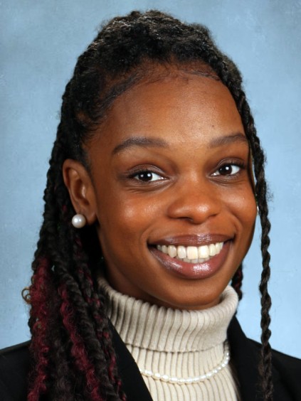 Governance & Leadership - Maumee Valley