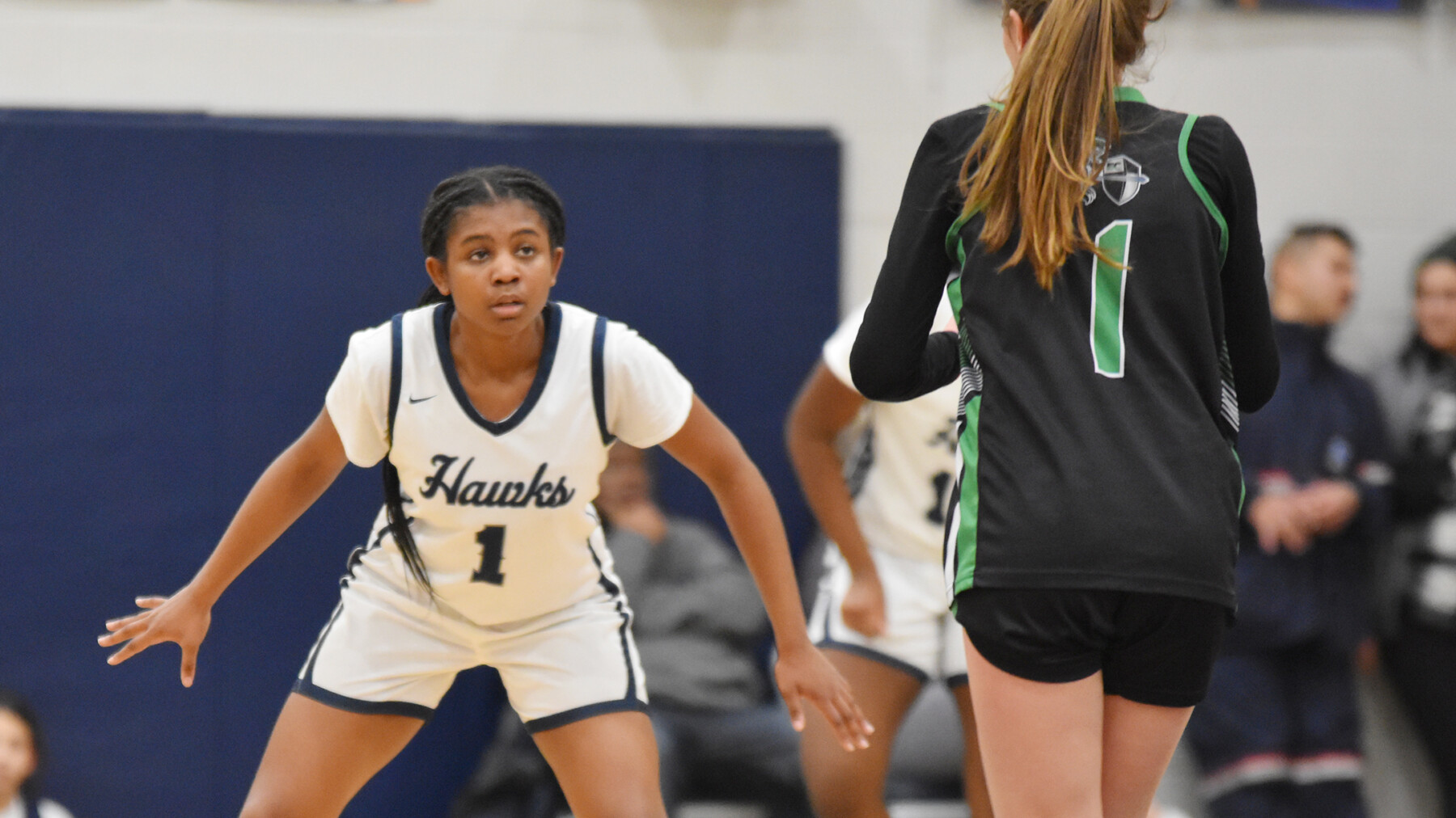 Maumee Valley names Niki McCoy to lead girls’ basketball program ...