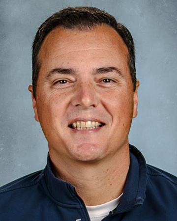 Athletic Overview - Maumee Valley