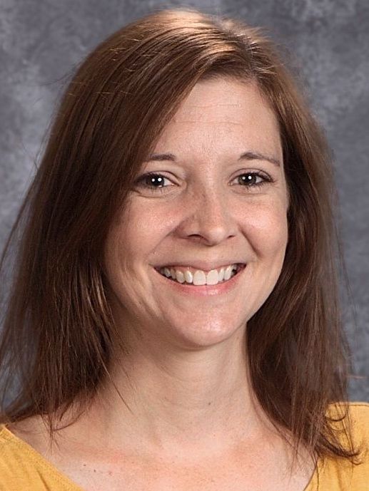 Lower School - Maumee Valley