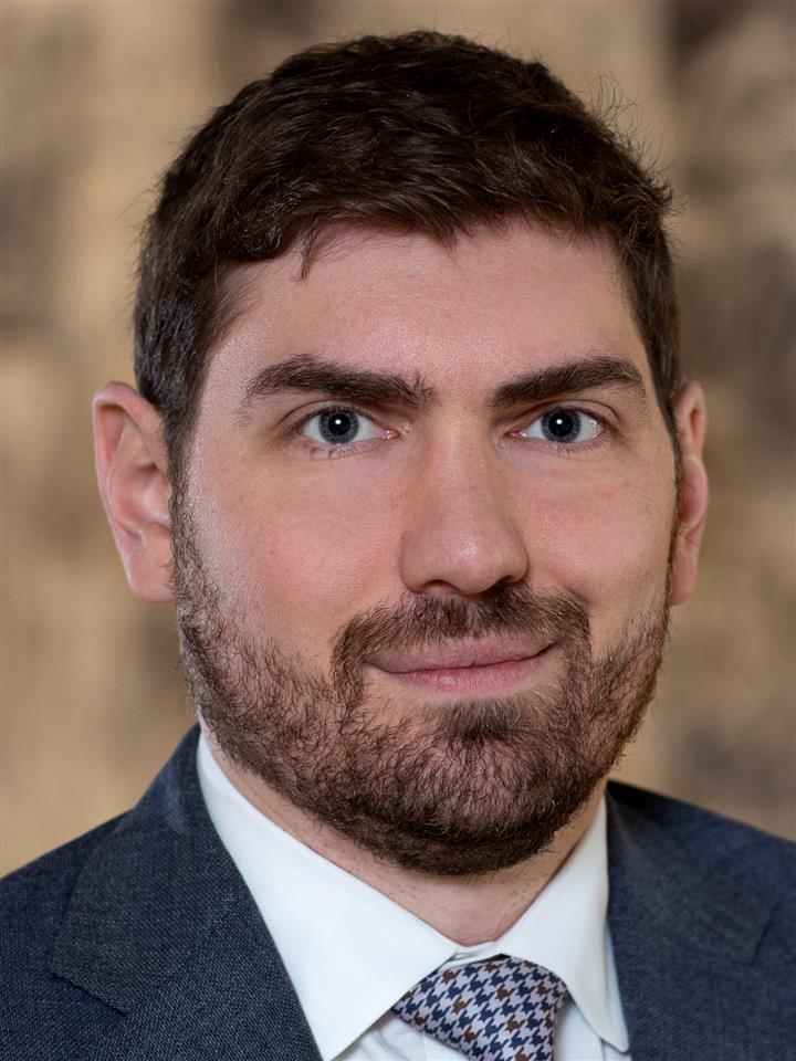 Governance & Leadership - Maumee Valley