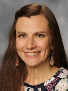 Faculty & Staff Directory - Maumee Valley