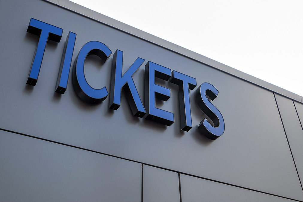 MV reveals new ticketing policy for 7-12 sports - Maumee Valley