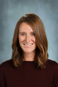 Faculty & Staff Directory - Maumee Valley